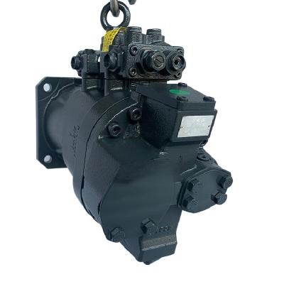 China Yoongshing JMF195 M2X150 Swing Motor 401-00457B for Daewoo Doosan DX300 DH300-7 for sale