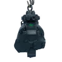 China Yoongshing JMF195 M2X150 Swing Motor 401-00457B for Daewoo Doosan DX300 DH300-7 for sale