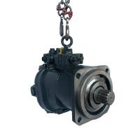China Yoongshing JMF195 M2X150 Swing Motor 401-00457B for Daewoo Doosan DX300 DH300-7 for sale