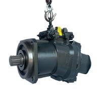 China Yoongshing JMF195 M2X150 Swing Motor 401-00457B for Daewoo Doosan DX300 DH300-7 for sale
