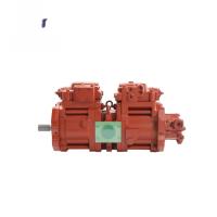 China Excavator Parts DH80 Excavator Swing Device Motor for Excavator JMF43 for sale