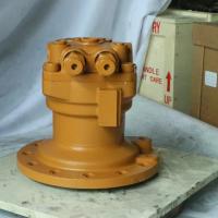 China Excavator Parts DH80 Excavator Swing Device Motor for Excavator JMF43 for sale