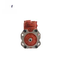 China Excavator Parts DH80 Excavator Swing Device Motor for Excavator JMF43 for sale