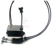 China Excavator Parts DH80 Excavator Swing Device Motor for Excavator JMF43 for sale