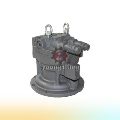 China DH80 EXCAVATOR HYDRAULIC PARTS SWING MOTOR JMF43 for DH80 for sale