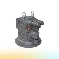 China DH80 EXCAVATOR HYDRAULIC PARTS SWING MOTOR JMF43 for DH80 for sale