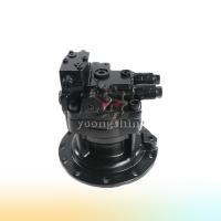 China DH80 EXCAVATOR HYDRAULIC PARTS SWING MOTOR JMF43 for DH80 for sale