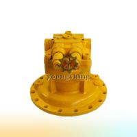 China DH80 EXCAVATOR HYDRAULIC PARTS SWING MOTOR JMF43 for DH80 for sale