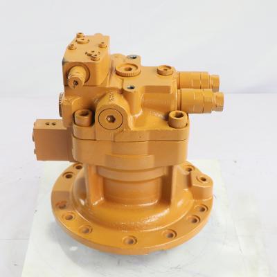 China Swing Device Motor M5X130-19T for Excavator M5X130 LG200 for Machinery Engine Parts for sale
