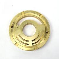 China Swing Device Motor M5X130-19T for Excavator M5X130 LG200 for Machinery Engine Parts for sale