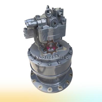 China High Quality RG20 Excavator Swing Reduction Assembly for Construction Machinery With Durable Performance and Precise Fit for sale