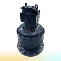 China High Quality RG20 Excavator Swing Reduction Assembly for Construction Machinery With Durable Performance and Precise Fit for sale