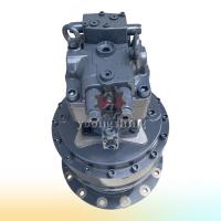 China High Quality RG20 Excavator Swing Reduction Assembly for Construction Machinery With Durable Performance and Precise Fit for sale