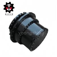 China High Quality RG20 Excavator Swing Reduction Assembly for Construction Machinery With Durable Performance and Precise Fit for sale