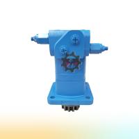 China Yoongshing Excavator Kubota U17 Swing Motor 2-200D0S-E3 U17-2 U17-3 U15 Hydraulic Rotary Motor for sale