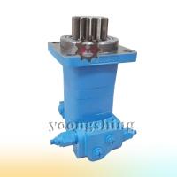 China Yoongshing Excavator Kubota U17 Swing Motor 2-200D0S-E3 U17-2 U17-3 U15 Hydraulic Rotary Motor for sale