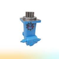 China Yoongshing Excavator Kubota U17 Swing Motor 2-200D0S-E3 U17-2 U17-3 U15 Hydraulic Rotary Motor for sale