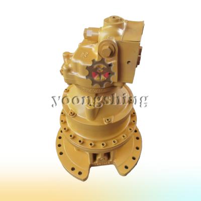 China Excavator Spare Parts Hydraulic Swing Motor 706-7G-01140 PC220-8 PC200-8 PC240-8 Swing Motor for sale
