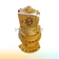 China Excavator Spare Parts Hydraulic Swing Motor 706-7G-01140 PC220-8 PC200-8 PC240-8 Swing Motor for sale