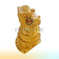 China Excavator Spare Parts Hydraulic Swing Motor 706-7G-01140 PC220-8 PC200-8 PC240-8 Swing Motor for sale