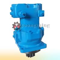 China Yoongshing Mini Excavator Swing Device Kx20 Swing Motor Assembly 25Pc20A1124-C for Kubota Excavator Parts for sale