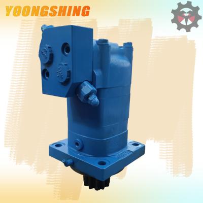 China Yoongshing Excavator Parts Swing Device Yanmar10 Hydraulic Swing Motor Assembly With Gearbox for Yanmar Mini Excavator for sale