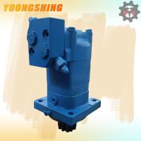 China Yoongshing Excavator Parts Swing Device Yanmar10 Hydraulic Swing Motor Assembly With Gearbox for Yanmar Mini Excavator for sale