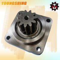 China Yoongshing  High Quality 104-6422-005 VIO17 VIO 17 Excavator Hydraulic Part Swing Motor Swing Device for sale