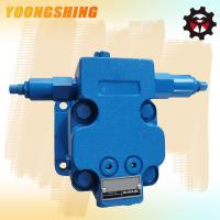 China Yoongshing  High Quality 104-6422-005 VIO17 VIO 17 Excavator Hydraulic Part Swing Motor Swing Device for sale