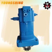 China Yoongshing  VIO20 VIO20-3 VIO20-6 VIO25 VIO25-6A VIO26-6 VIO27 VIO27-2 VIO17-A Mini Excavator Swing Device Hydraulic Swing Motor for sale