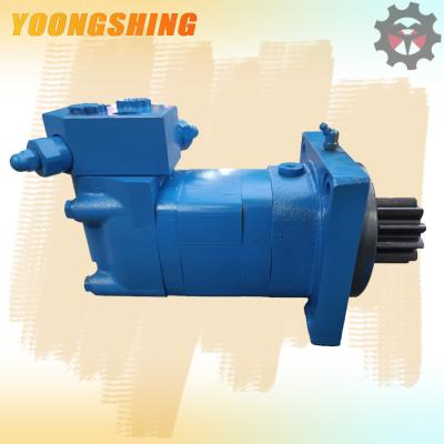 China Yoongshing Excavator Rotary Motor Lovol 18 SWING MOTOR Eaton 104-6485-005 Hydraulic Motor Complete Specifications for sale
