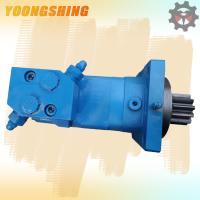 China Yoongshing Excavator Rotary Motor Lovol 18 SWING MOTOR Eaton 104-6485-005 Hydraulic Motor Complete Specifications for sale