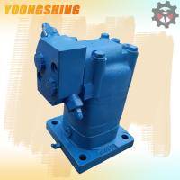 China Eaton Hydraulic Excavator Motor YC20-8 Excavator Swing Motor Parts SW2.5K-245 690-0076-005 for sale