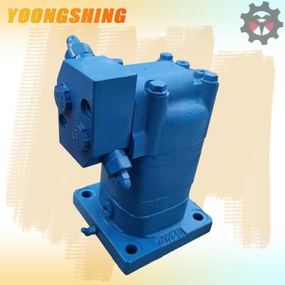 China Eaton Hydraulic Excavator Motor YC20-8 Excavator Swing Motor Parts SW2.5K-245 690-0076-005 for sale