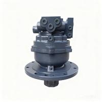 China PCR-3B-12A PCR-3B-12A-FP Swing Motor for SK55 SK60-8 PC50 PC56-7 SY60 Excavator Swing Motor for sale