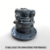 China PCR-3B-12A PCR-3B-12A-FP Swing Motor for SK55 SK60-8 PC50 PC56-7 SY60 Excavator Swing Motor for sale