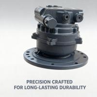 China PCR-3B-12A PCR-3B-12A-FP Swing Motor for SK55 SK60-8 PC50 PC56-7 SY60 Excavator Swing Motor for sale