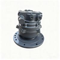 China PCR-3B-12A PCR-3B-12A-FP Swing Motor for SK55 SK60-8 PC50 PC56-7 SY60 Excavator Swing Motor for sale