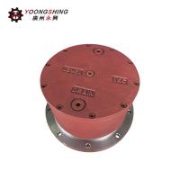 China Gm03 20R6000100 GM03 PC20-3 Travel Motor Track Device PC20-3 Motor Ass'y for Hitachi,Sany,Komatsu,Kobe,CATERPILLARl for sale