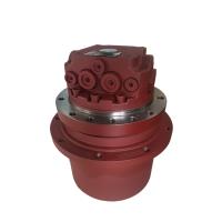 China Gm03 20R6000100 GM03 PC20-3 Travel Motor Track Device PC20-3 Motor Ass'y for Hitachi,Sany,Komatsu,Kobe,CATERPILLARl for sale