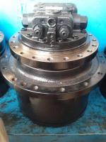 China TM18 GM18 Excavator Final Drive 2401-9121 High Efficiency For PC120-6 SH120 for sale
