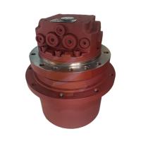 China TM18 GM18 Excavator Final Drive 2401-9121 High Efficiency For PC120-6 SH120 for sale