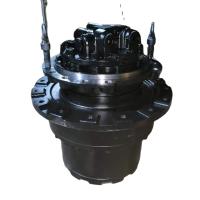 China EX120-2 EX120-3 EX120-5 ZX120-6 Final Drive Motor Assy for Travel Motor Reduction Gear Box Apply to Hitachi Excavator for sale