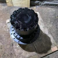 China EX120-2 EX120-3 EX120-5 ZX120-6 Final Drive Motor Assy for Travel Motor Reduction Gear Box Apply to Hitachi Excavator for sale