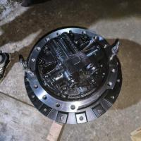 China EX120-2 EX120-3 EX120-5 ZX120-6 Final Drive Motor Assy for Travel Motor Reduction Gear Box Apply to Hitachi Excavator for sale