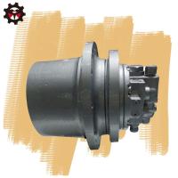 China Excavator Travel Motor Parts  Reduction Gearbox Parts for Gm18 Gm09 Small Excavator Final Drive Gear Box Parts Gm03 Tm04 Tm06 for sale