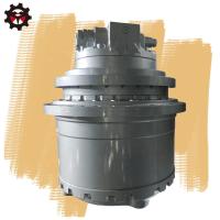 China Excavator Travel Motor Parts  Reduction Gearbox Parts for Gm18 Gm09 Small Excavator Final Drive Gear Box Parts Gm03 Tm04 Tm06 for sale
