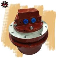 China Excavator Travel Motor Parts  Reduction Gearbox Parts for Gm18 Gm09 Small Excavator Final Drive Gear Box Parts Gm03 Tm04 Tm06 for sale