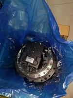 China Excavator Travel Motor Parts  Reduction Gearbox Parts for Gm18 Gm09 Small Excavator Final Drive Gear Box Parts Gm03 Tm04 Tm06 for sale