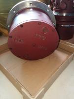 China Travel Motor Final Drive EX15 Travel Reduction Assy PHD-100-25-9-8143A Travel Motor for Nachi PHD-100 Final Drive for sale
